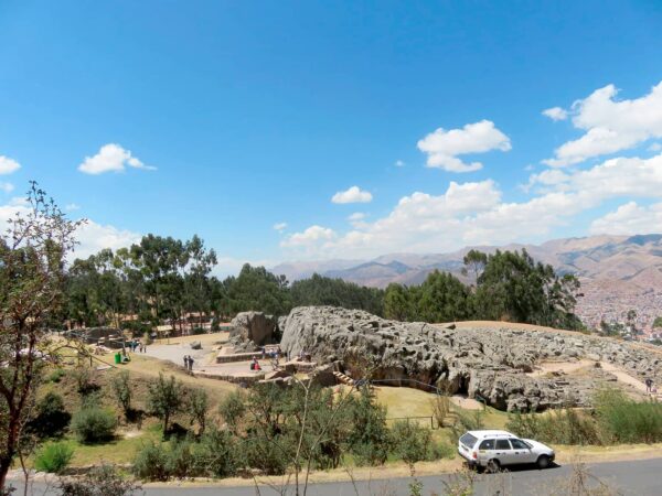 The Best 6 Inca Ruins in And Around Cusco: Explore Cusco