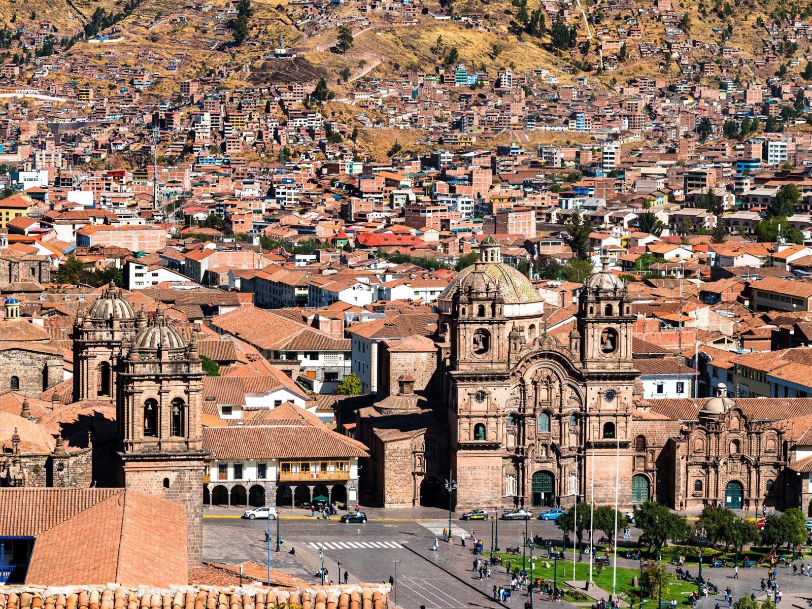 Cusco Altitude & Machu Picchu Elevation Guide 1 Inspiring