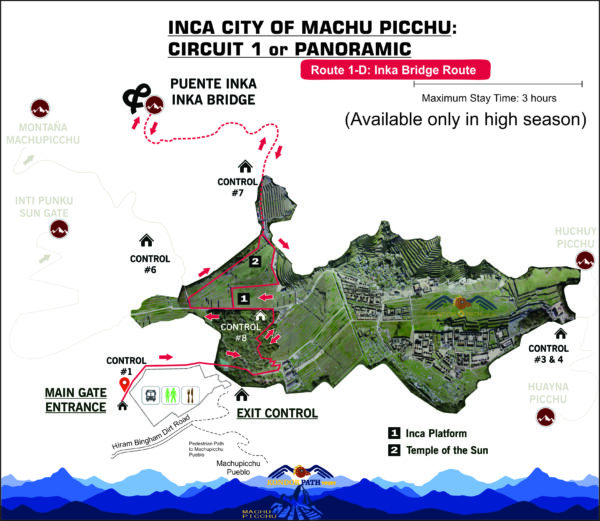 Circuits to Visit Machu Picchu: Traveler’s Guide Today
