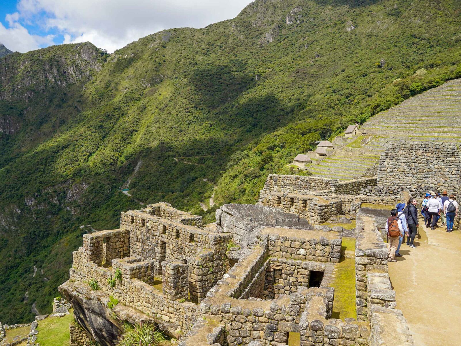 Machu Picchu Quarry Sources: 1 Inca Engineering Insights Fun