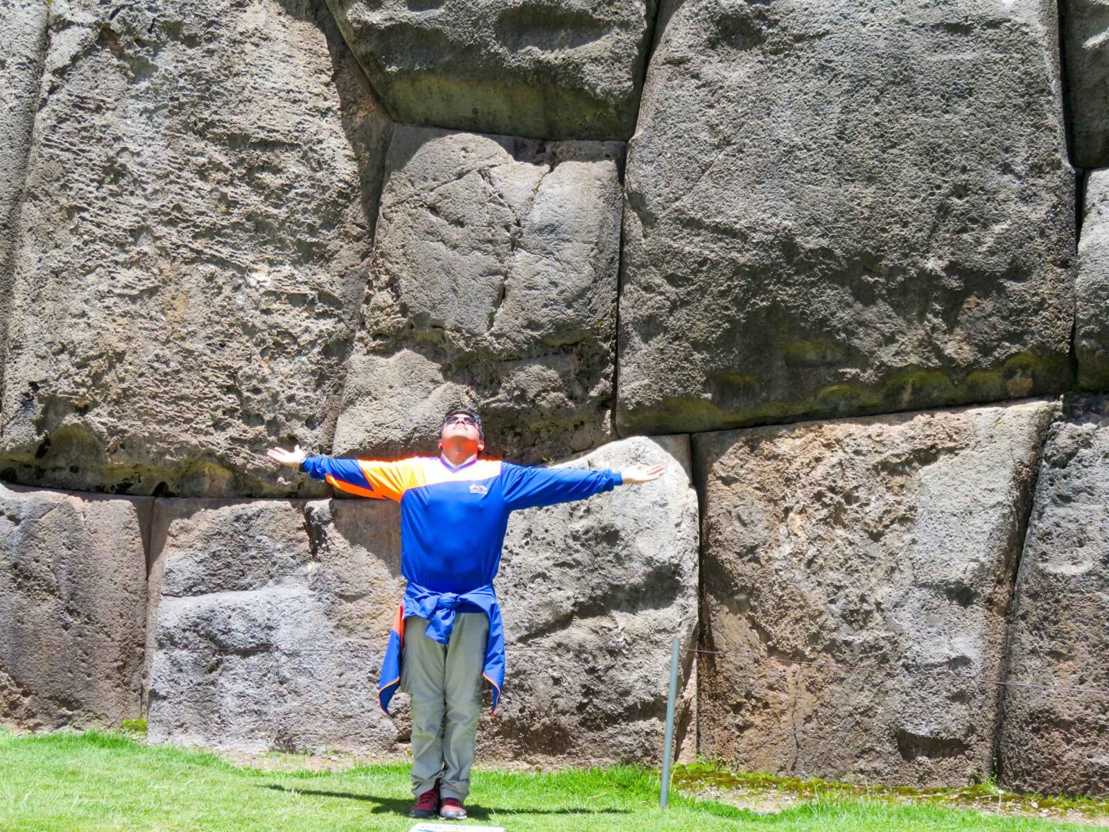 A Complete Guide to the Cusco and Sacred Valley