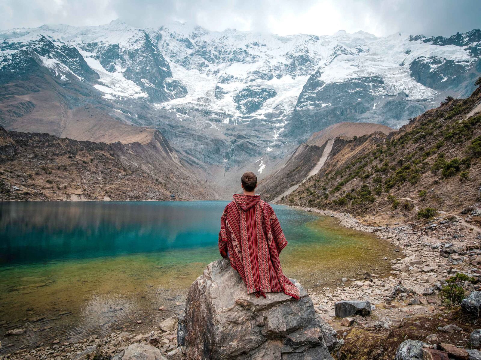 Planning Your Visit to Humantay Lake: Peru’s Stunning Hike