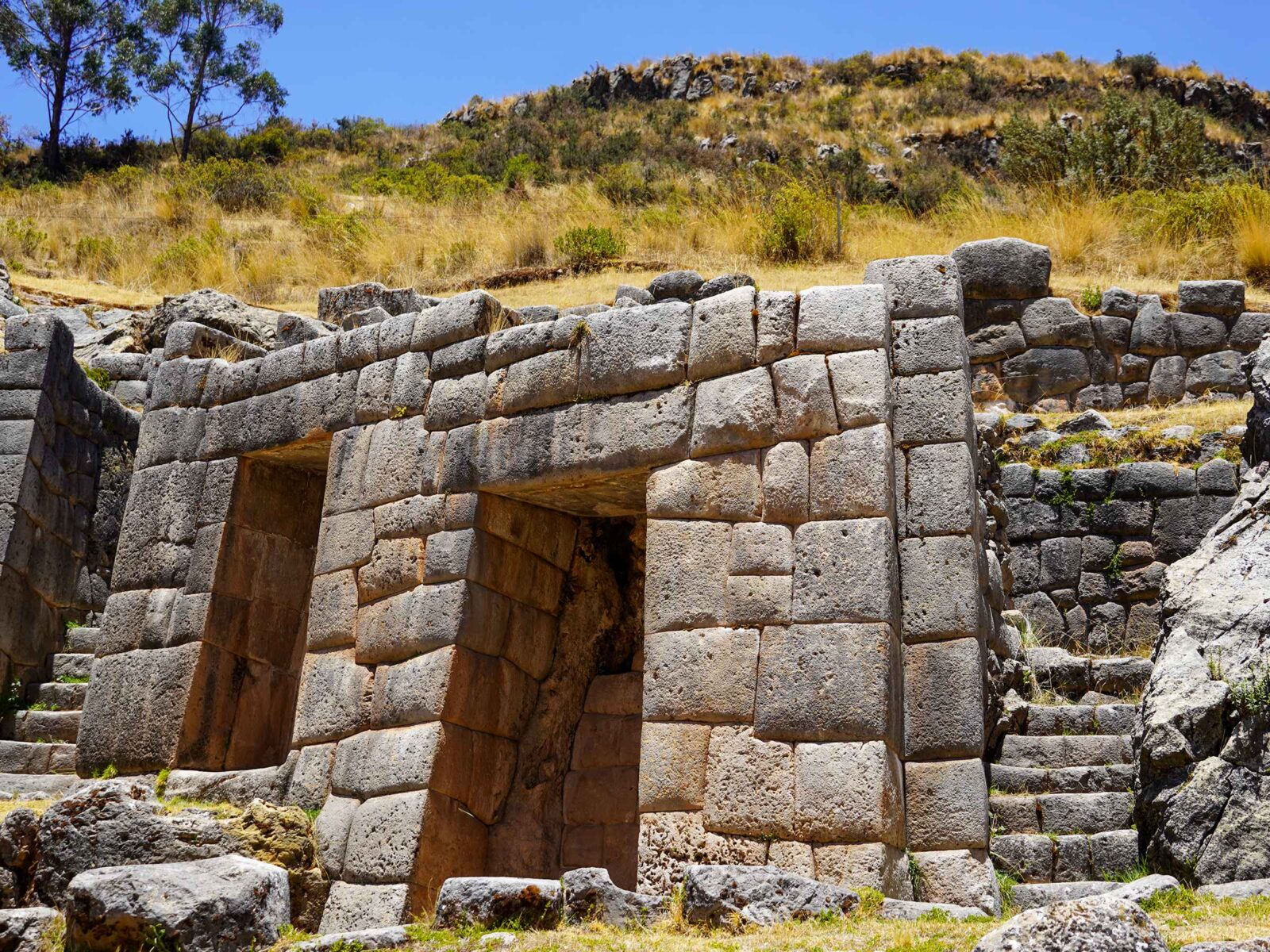 Tambomachay: Discover Sacred Inca Water Temple and Rituals