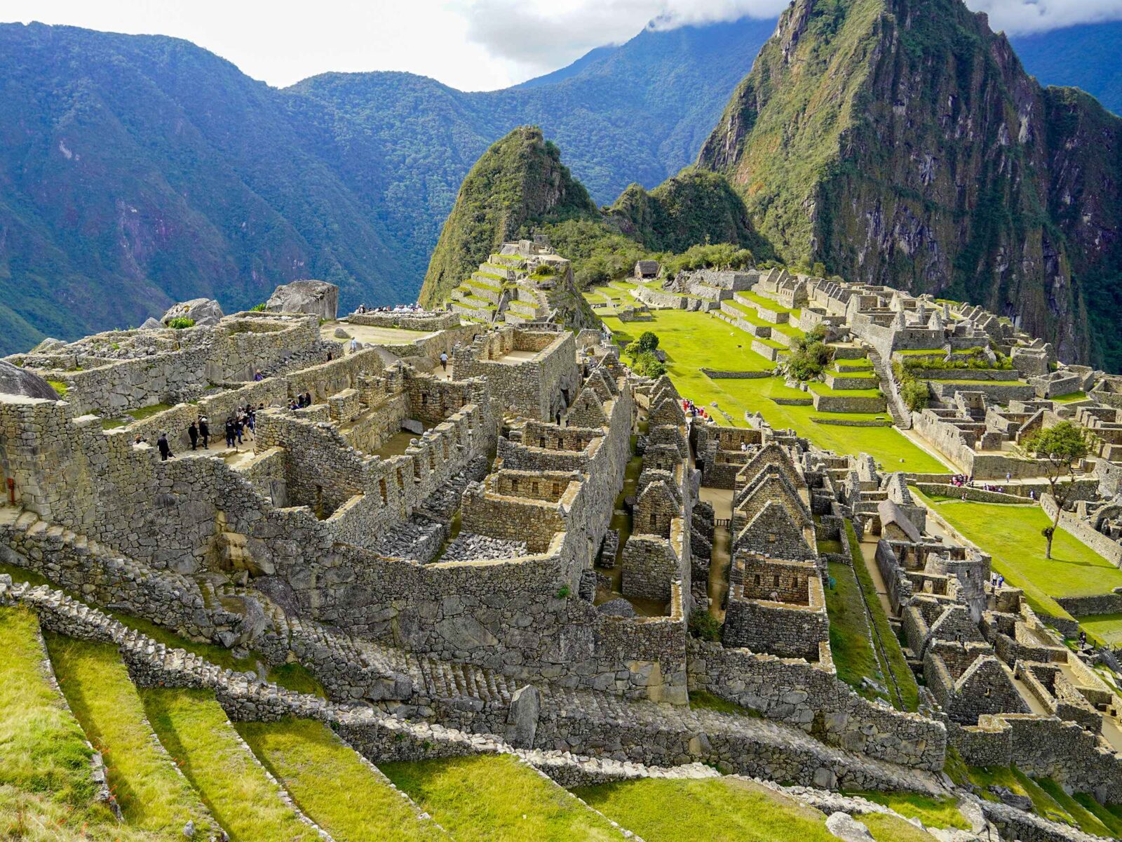 Machu Picchu Quarry Sources: 1 Inca Engineering Insights Fun