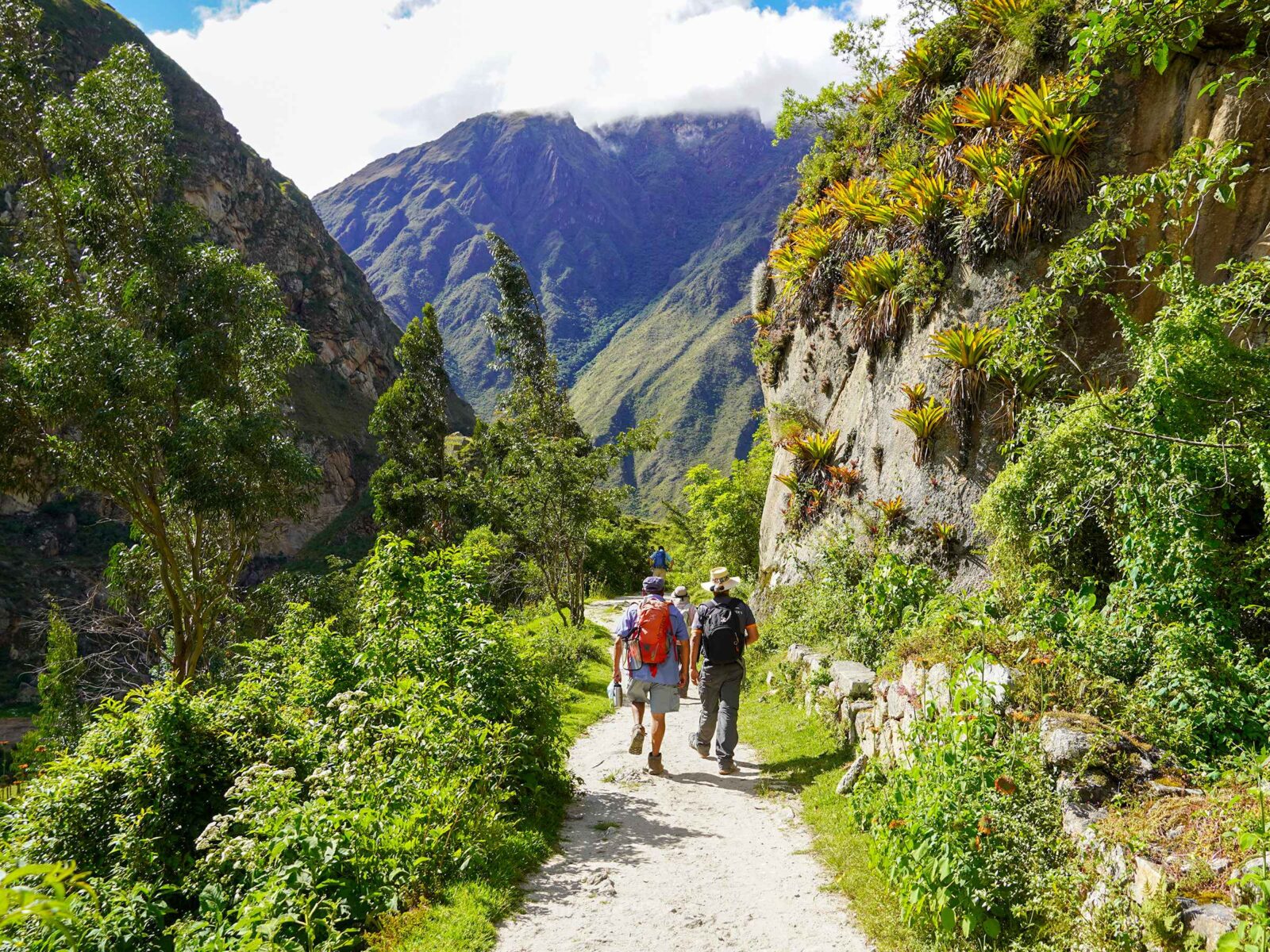 How To Hike The Inca Trail to Machu Picchu: Ultimate Guide