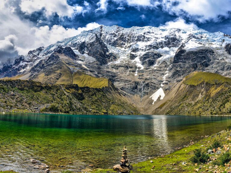 Everything You Need to Know for Visiting Humantay Lake Guide
