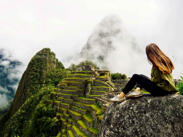Machu Picchu Quarry Sources: 1 Inca Engineering Insights Fun