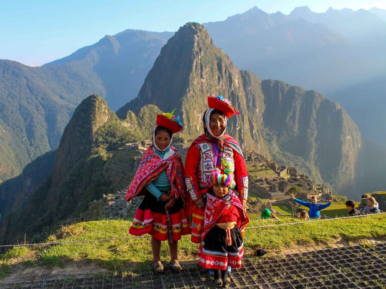 BEST 10-Day Peru Highlights Tour: Peru's Hidden Gems