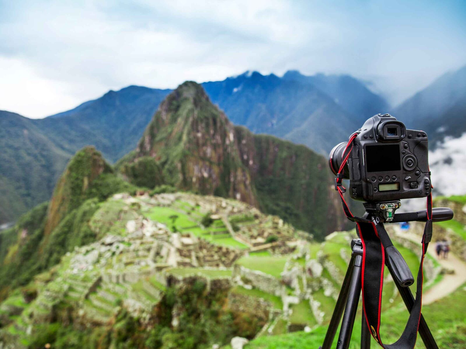 Machu Picchu Photography: Best Spots & Tips