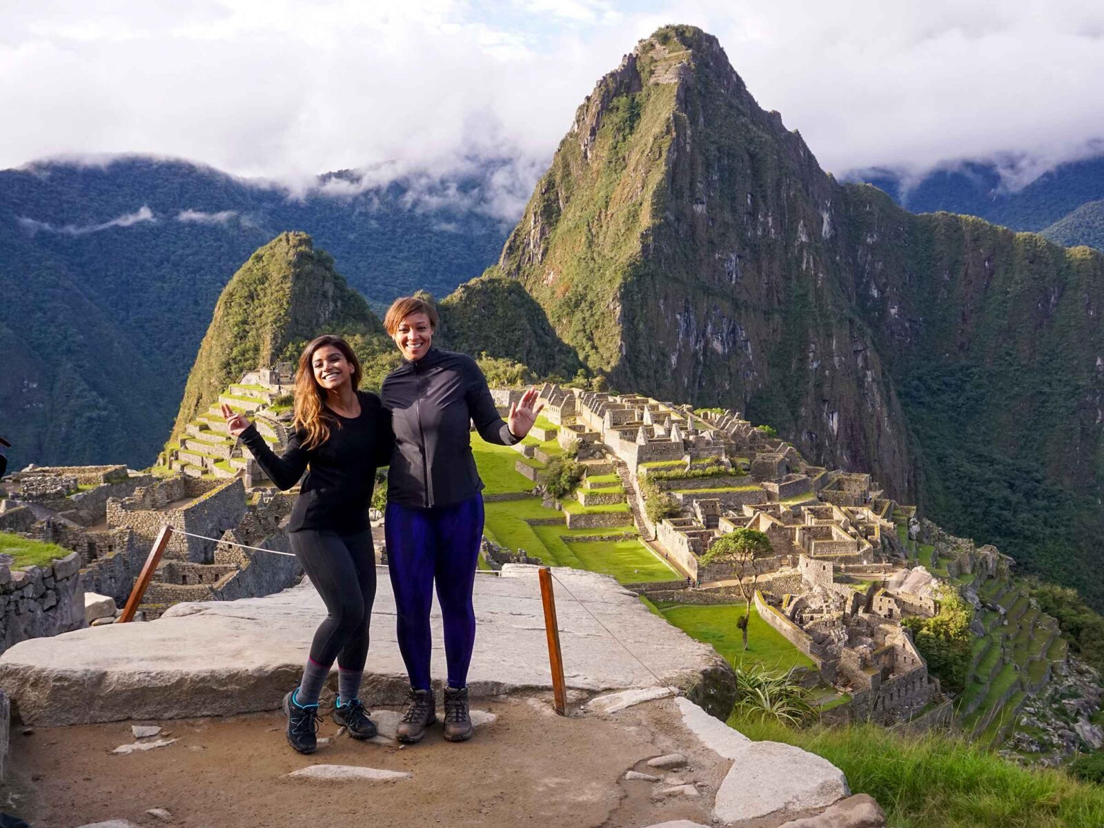 machu picchu photography