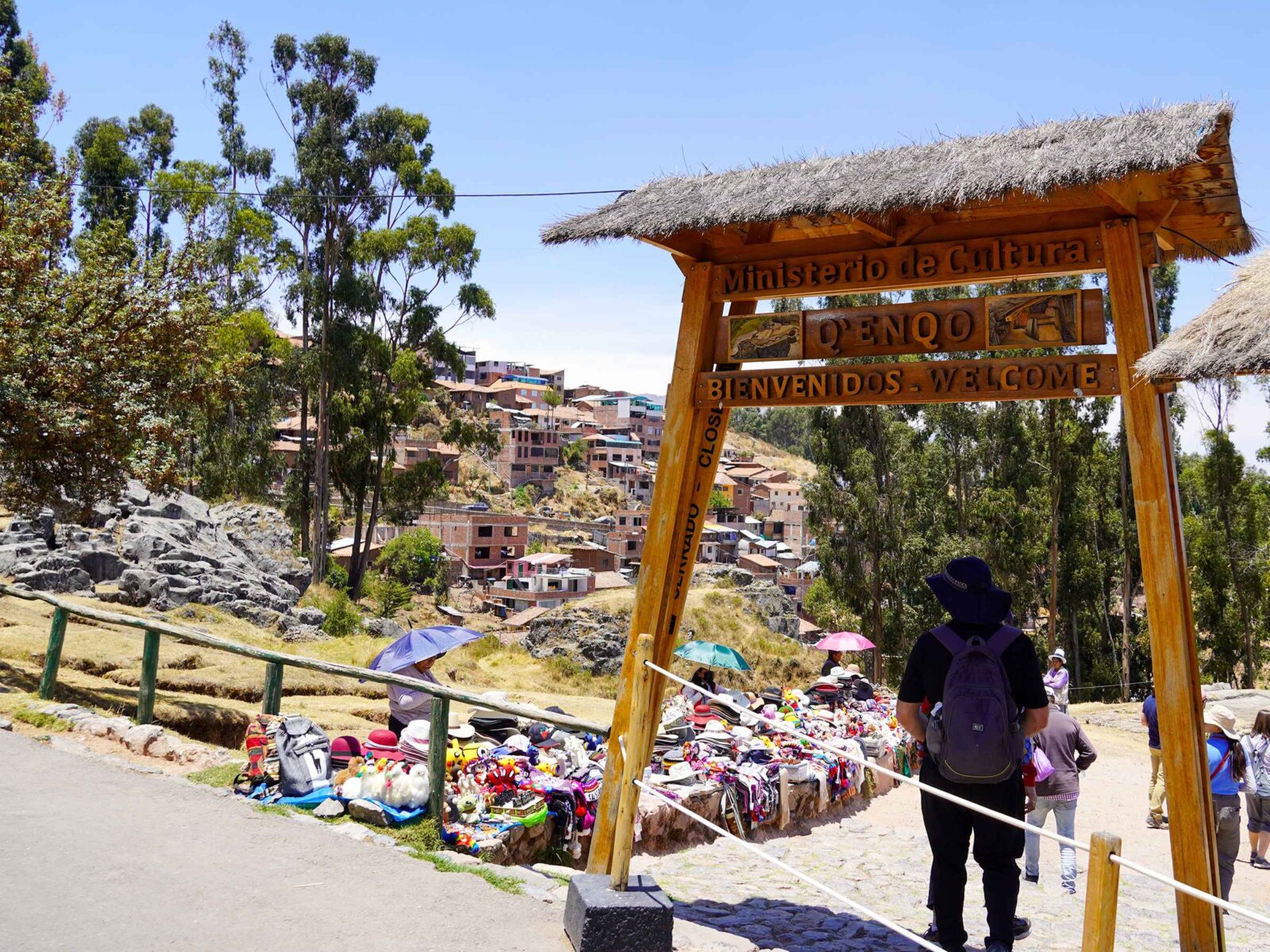 The Epic Qenqo Peru: 3 Secrets of the Ancient Inca Sanctuary