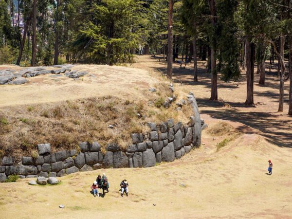A Guide to Visit Qenqo: Explore Inca Ruins & History