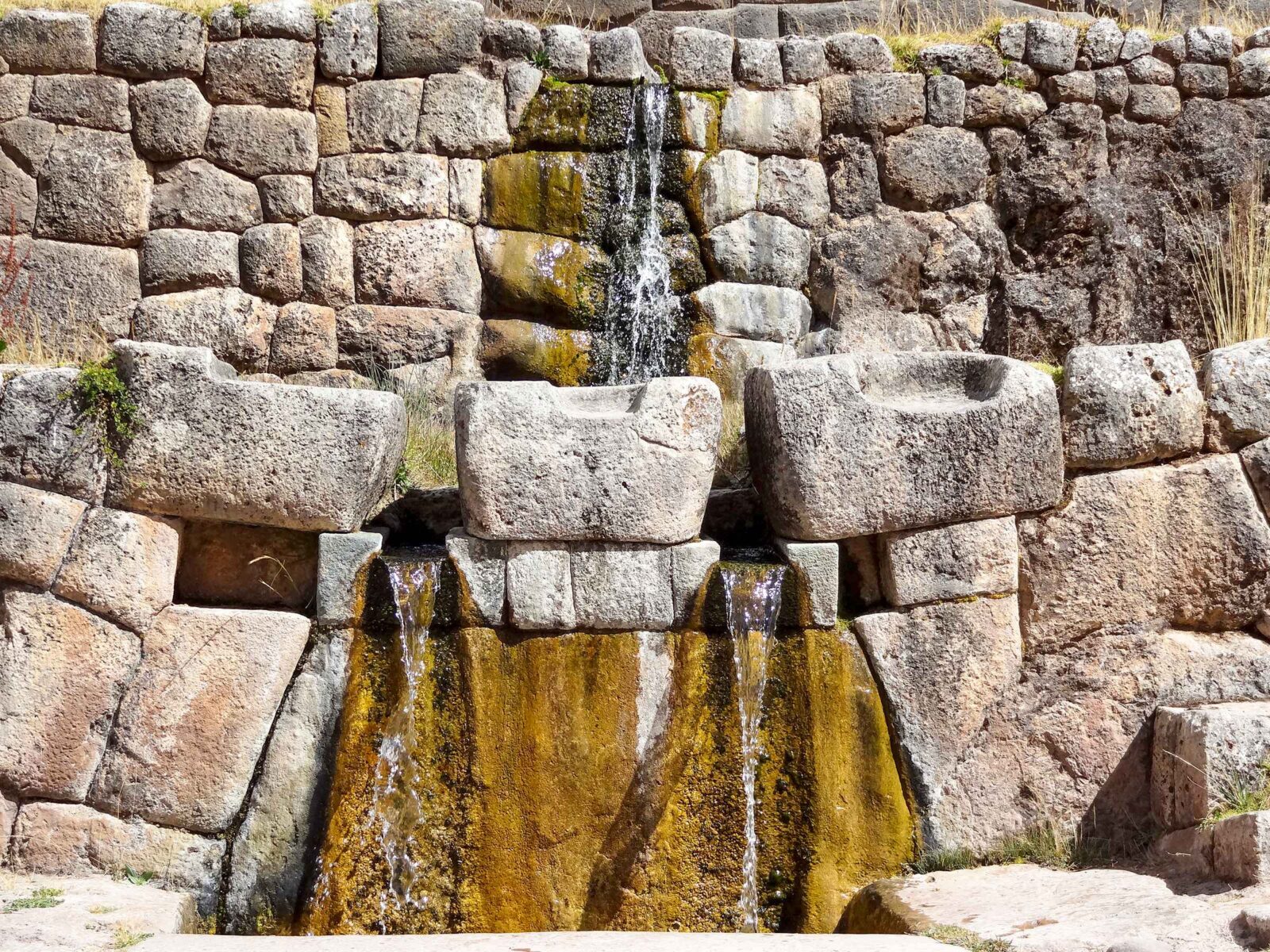 Tambomachay: Discover Sacred Inca Water Temple and Rituals