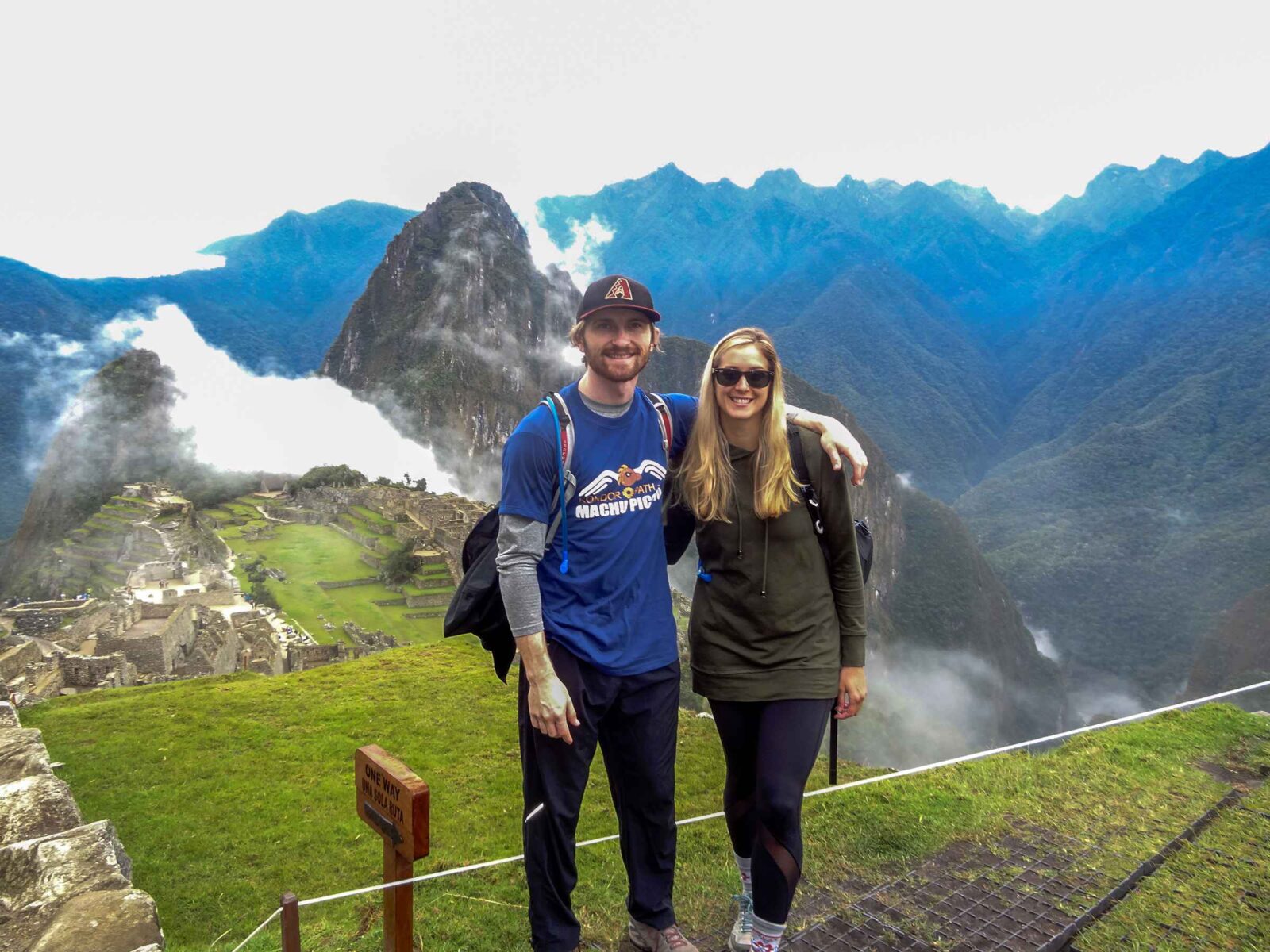 How Long Is the Inca Trail to Machu Picchu?
