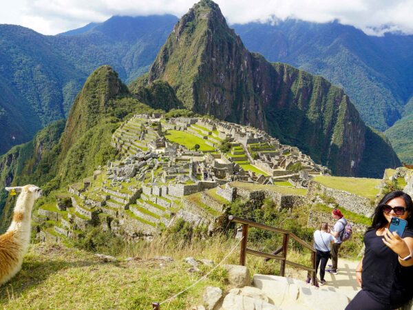 Machu Picchu Quarry Sources: 1 Inca Engineering Insights Fun