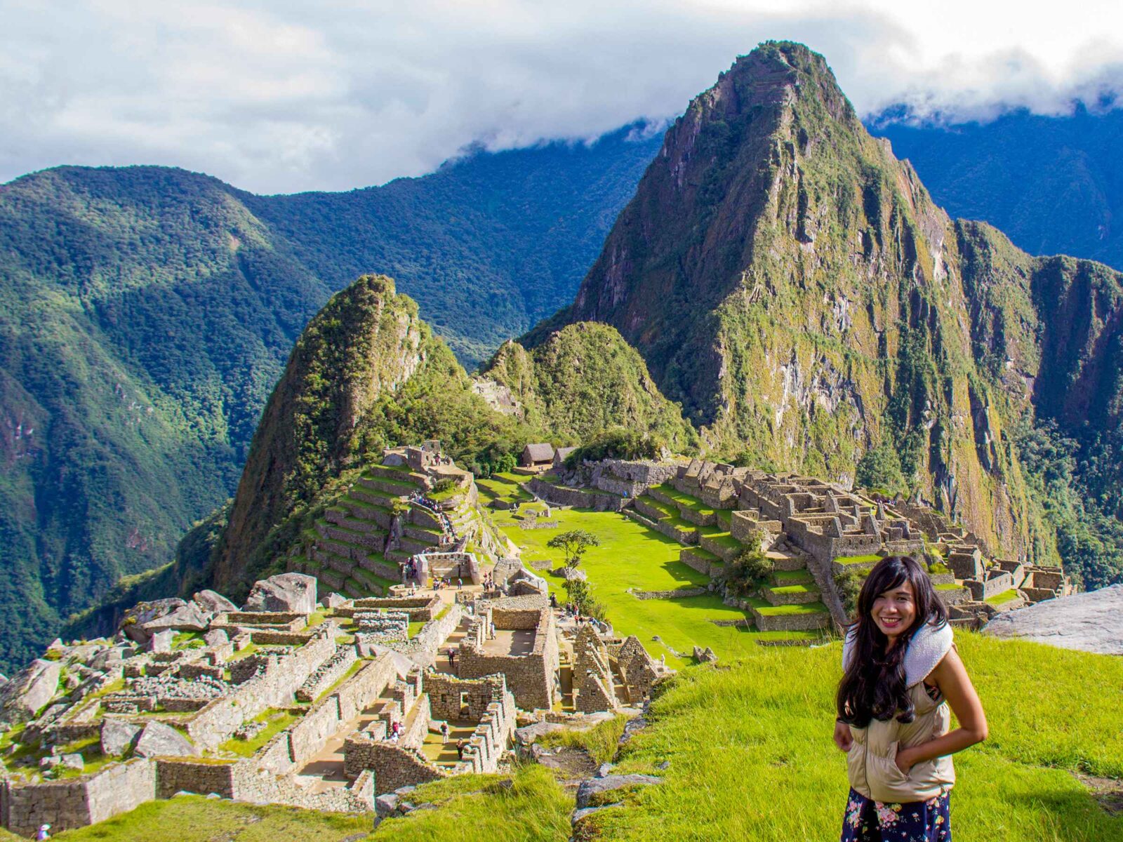 Machu Picchu Photography: Best Spots & Tips
