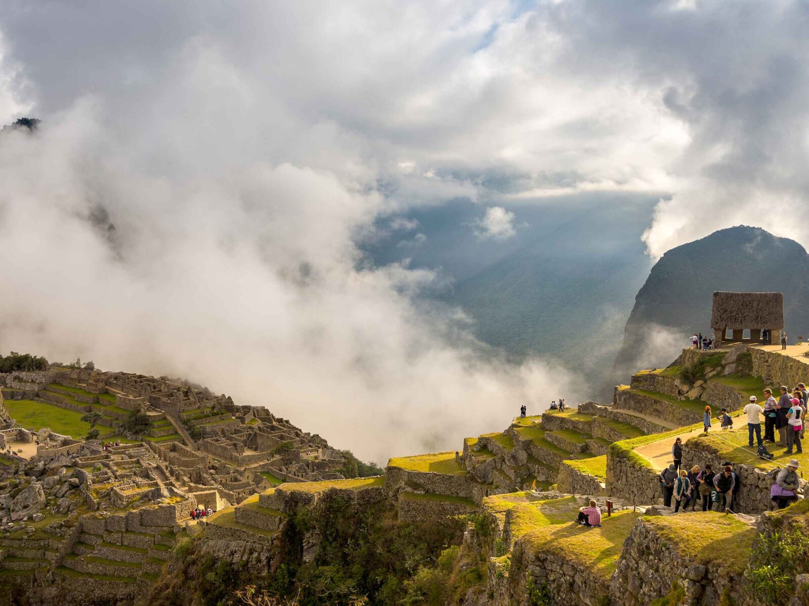Where is Machu Picchu: Explore Its Location & Epic Legacy
