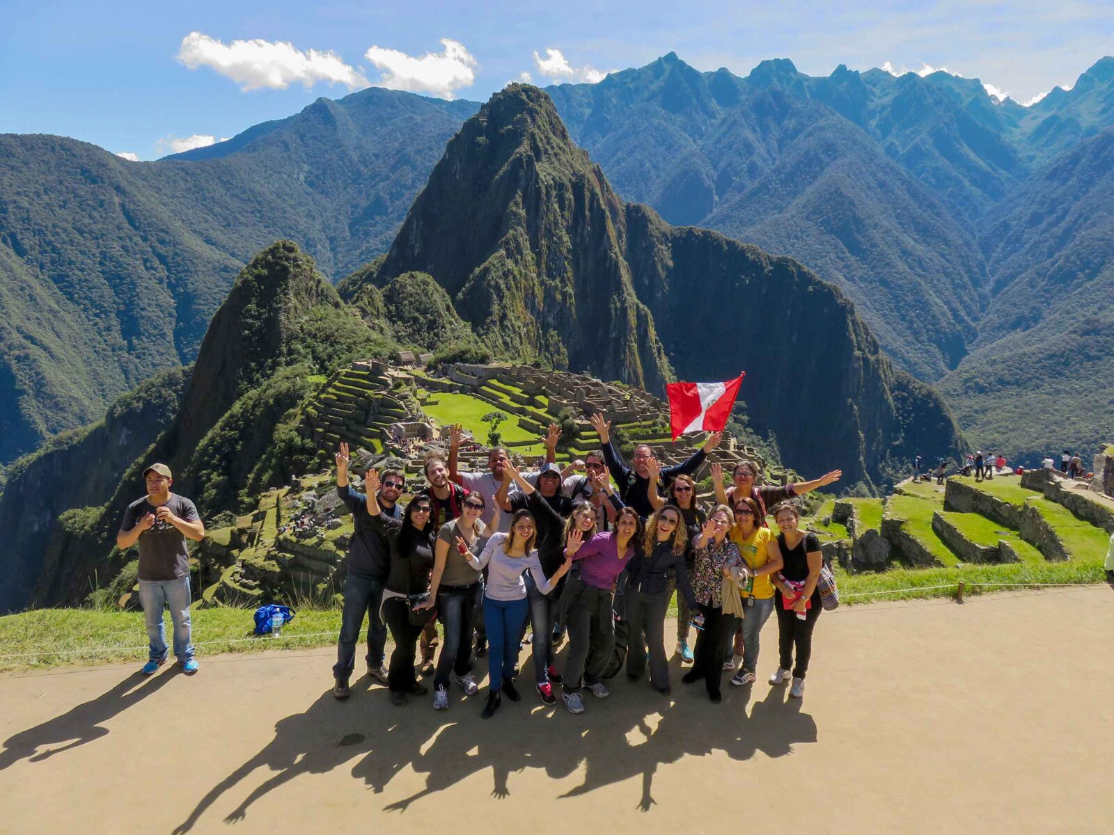The Ultimate Machu Picchu Travel Guide | Routes & Highlights