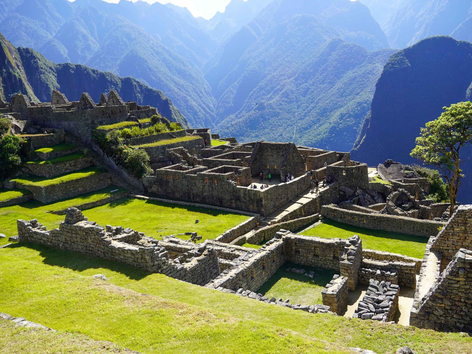 Inca Trail Machu Picchu Frequently Asked Questions