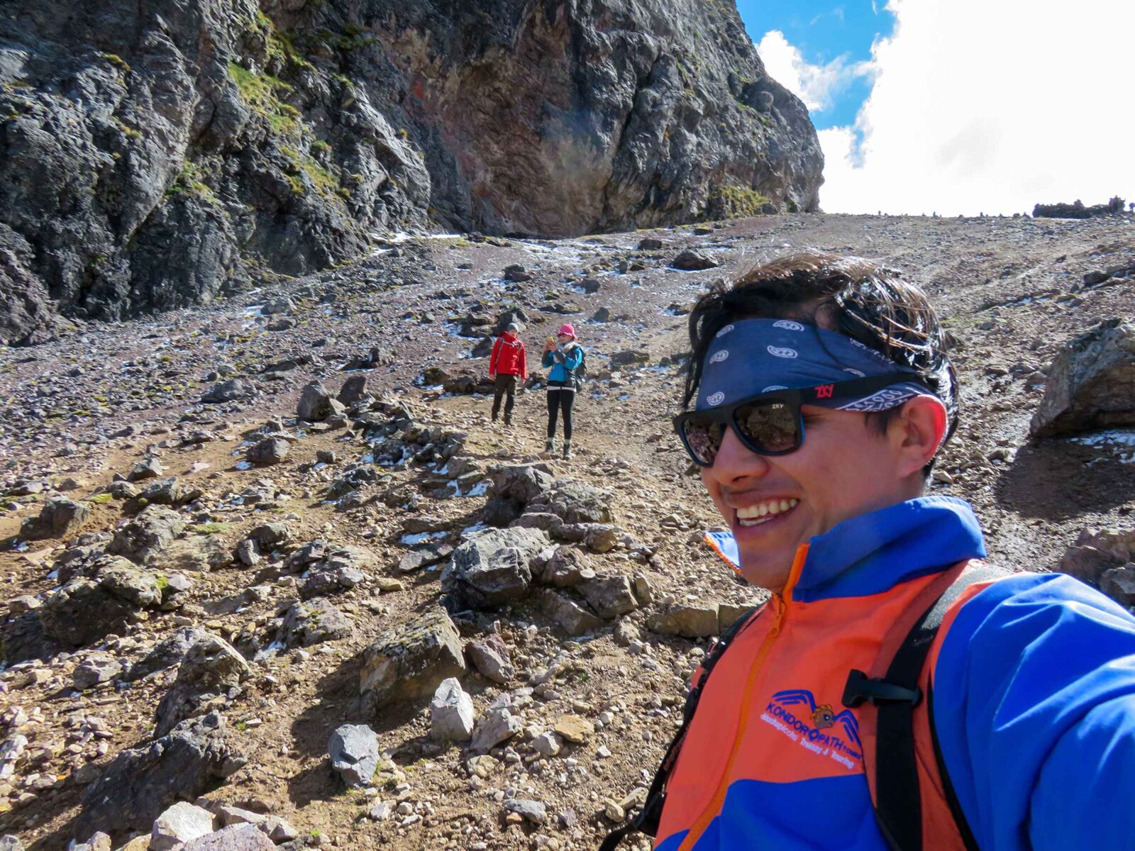 Lares Trek to Machu Picchu: Complete Hiking Guide