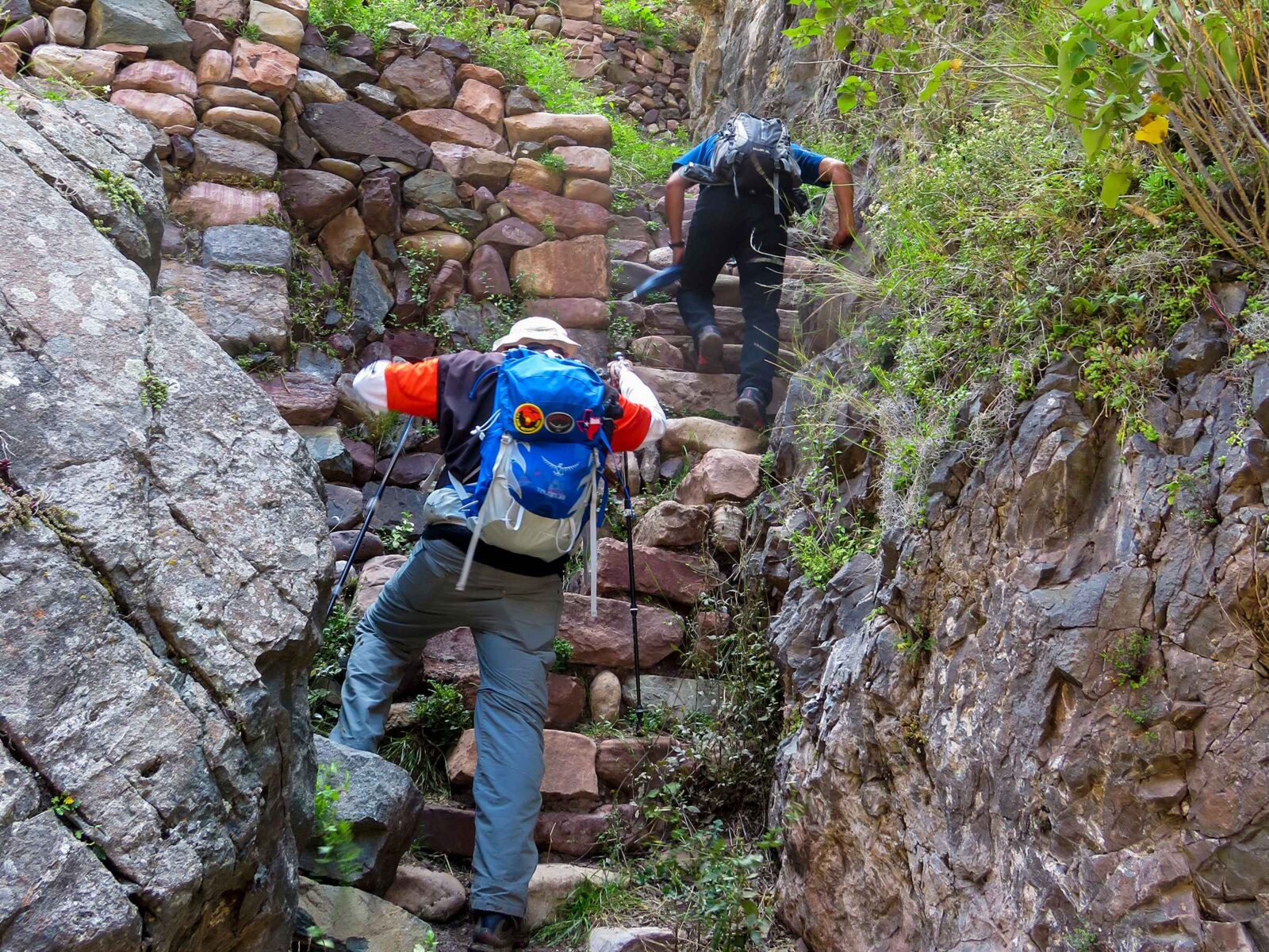Ñaupa Iglesia | Ancient Inca Temple in the Sacred Valley