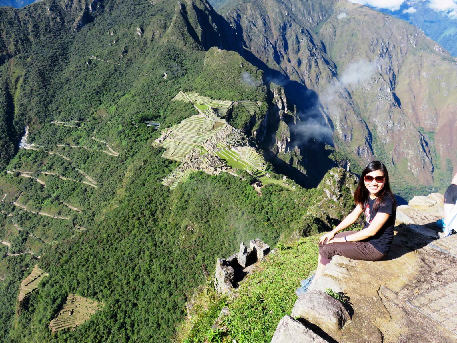 Machu Picchu Quarry Sources: 1 Inca Engineering Insights Fun