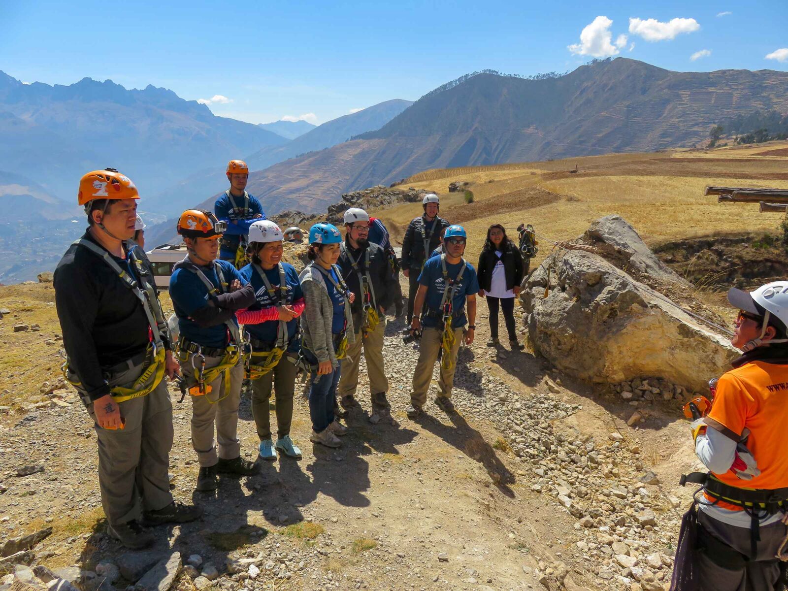 Sacred Valley Peru Complete Travel Guide | Top Sites & Tips